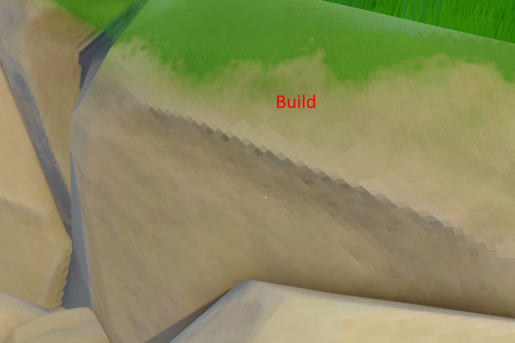 Textures randomly switching to point sampling in a Build (filtering lost) - Unity Engine - Unity ...