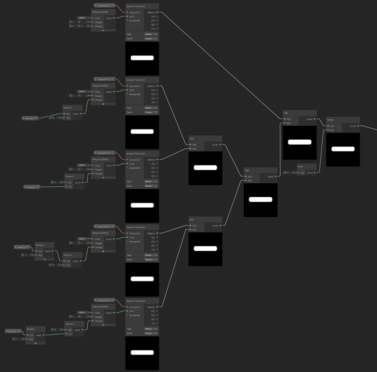 How to make edges of sprite fade to transparent? - Unity Engine - Unity Discussions