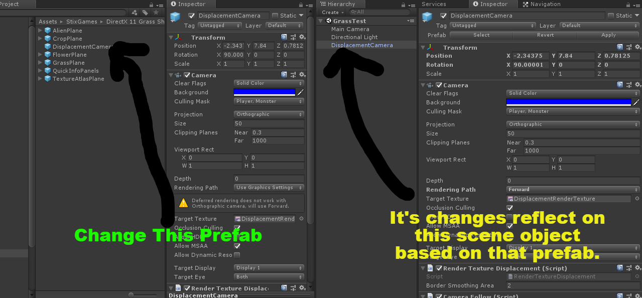 Solved Separate Game View In Unity Editorwindow Unity Engine 6402