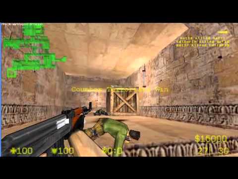 cs port - Community Showcases - Unity Discussions