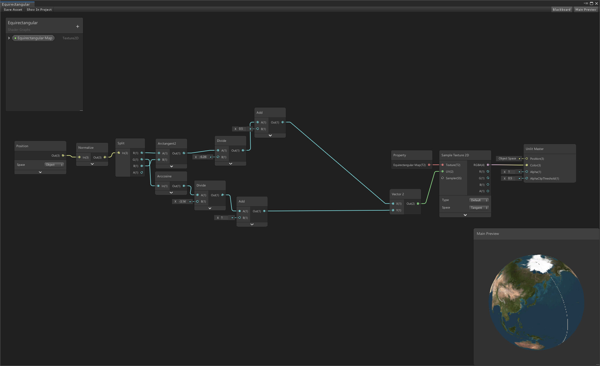 What is this mipmap artifact? - Unity Engine - Unity Discussions