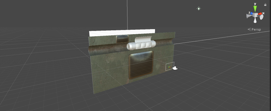 World space UI for mobile phones (and emission) - Unity Engine - Unity Discussions