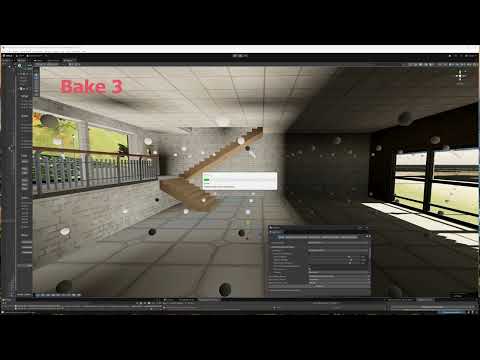 Adaptive Probe Volumes (APVs) experimental release for HDRP in 2021.2 - #1196 by laylaporter ...