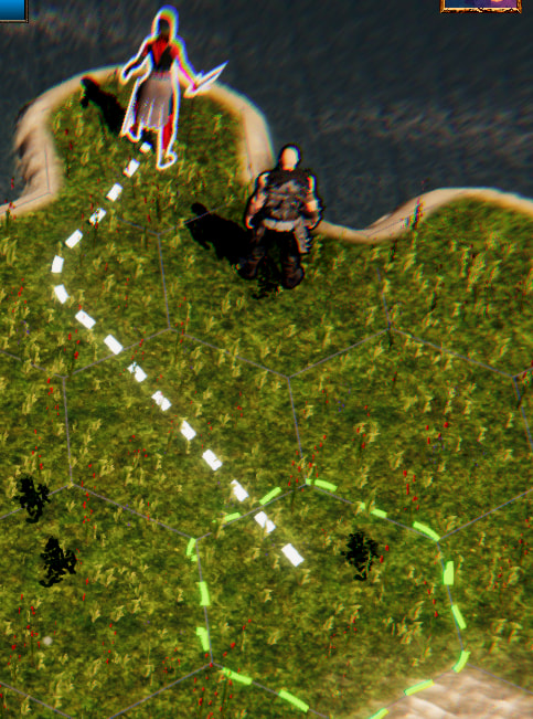 Fix the size of broken line in LineRenderer - Unity Engine - Unity Discussions