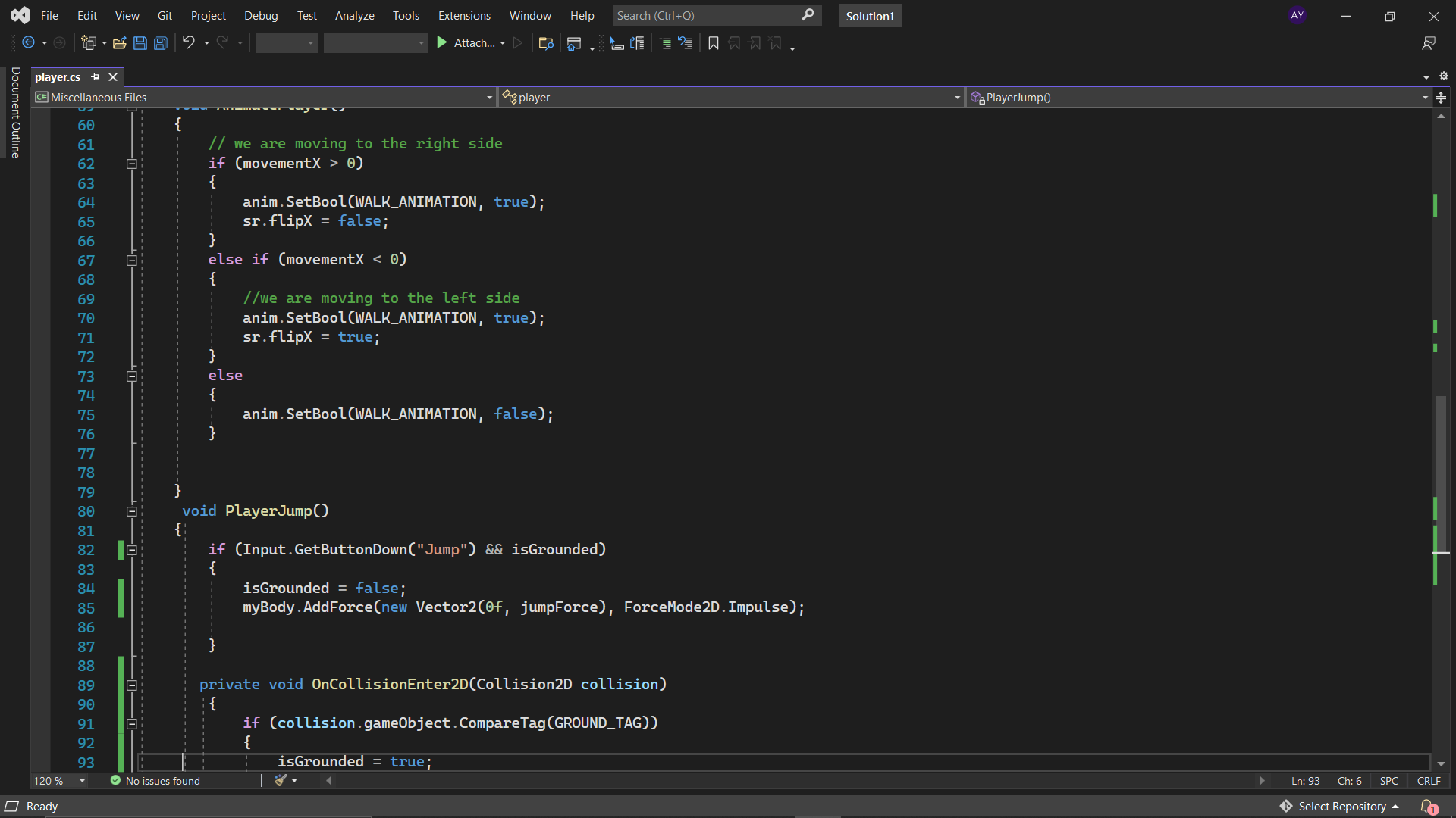 error CS0106: The modifier 'private' is not valid for this item - Unity ...