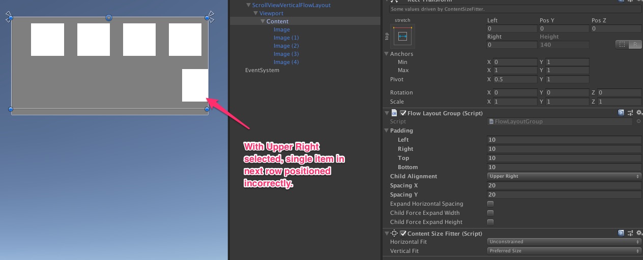 FlowLayoutGroup - Unity Engine - Unity Discussions