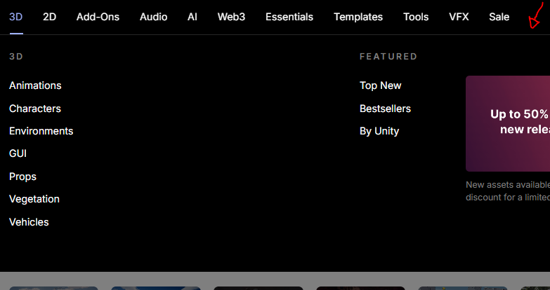 Suggestion: Create custom list buy, by voting (in Unity Asset Store ...