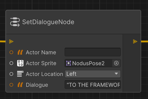 Unity’s Graph Toolkit (Experimental), AVAILABLE TODAY in Unity 6.2! - Page 2 - Unity Engine ...