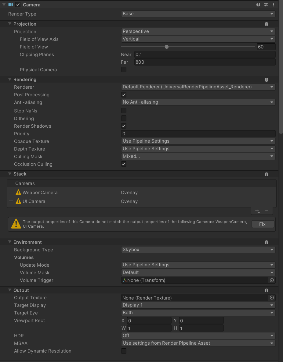 Urp Deferred Rendering Path Black Screen On Build Unity Engine Unity Discussions