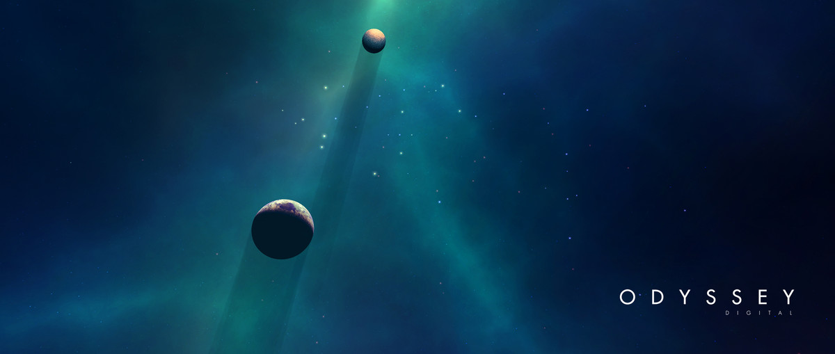 [RELEASED] 4K Space Skyboxes & Planets - Community Showcases - Unity Discussions