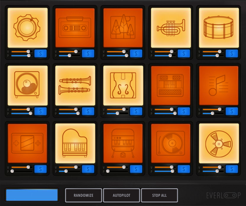 [RELEASED] Everloop - Nonlinear Soundtrack KIT - Community Showcases - Unity Discussions