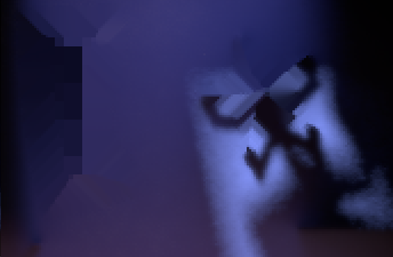 Lightmap Issue Under Objects Using The Progressive Lightmapper Unity Engine Unity Discussions 0033