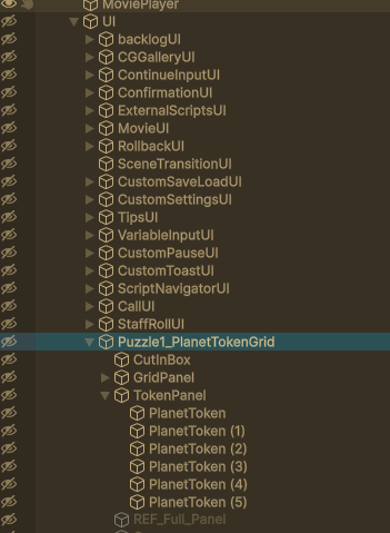 Suggestion: Hierarchy Solo mode: Hold Ctrl to disable Scene visibility ...