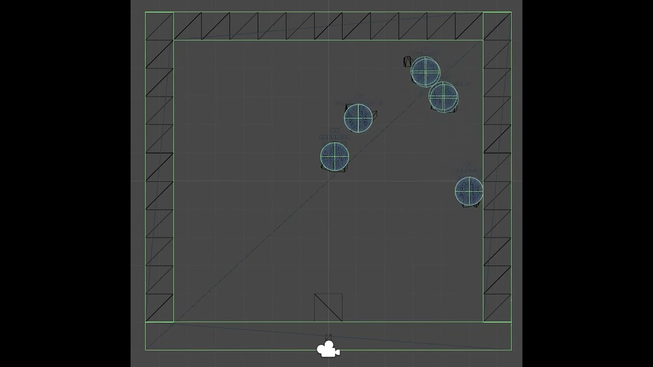 Help with Physics.Simulate() on local physics scene. - Unity Engine - Unity Discussions