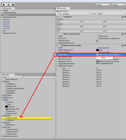 Unity Path 1.0 Problem! - Unity Engine - Unity Discussions