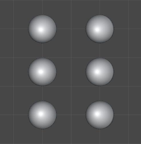 Why are simple sphere collisions with bounciness 1 not elastic? - Unity Engine - Unity Discussions