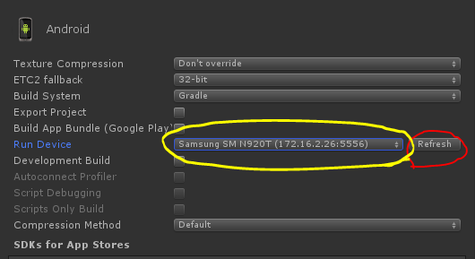 Setting up mobile device with PC without cable for multiple purposes ...