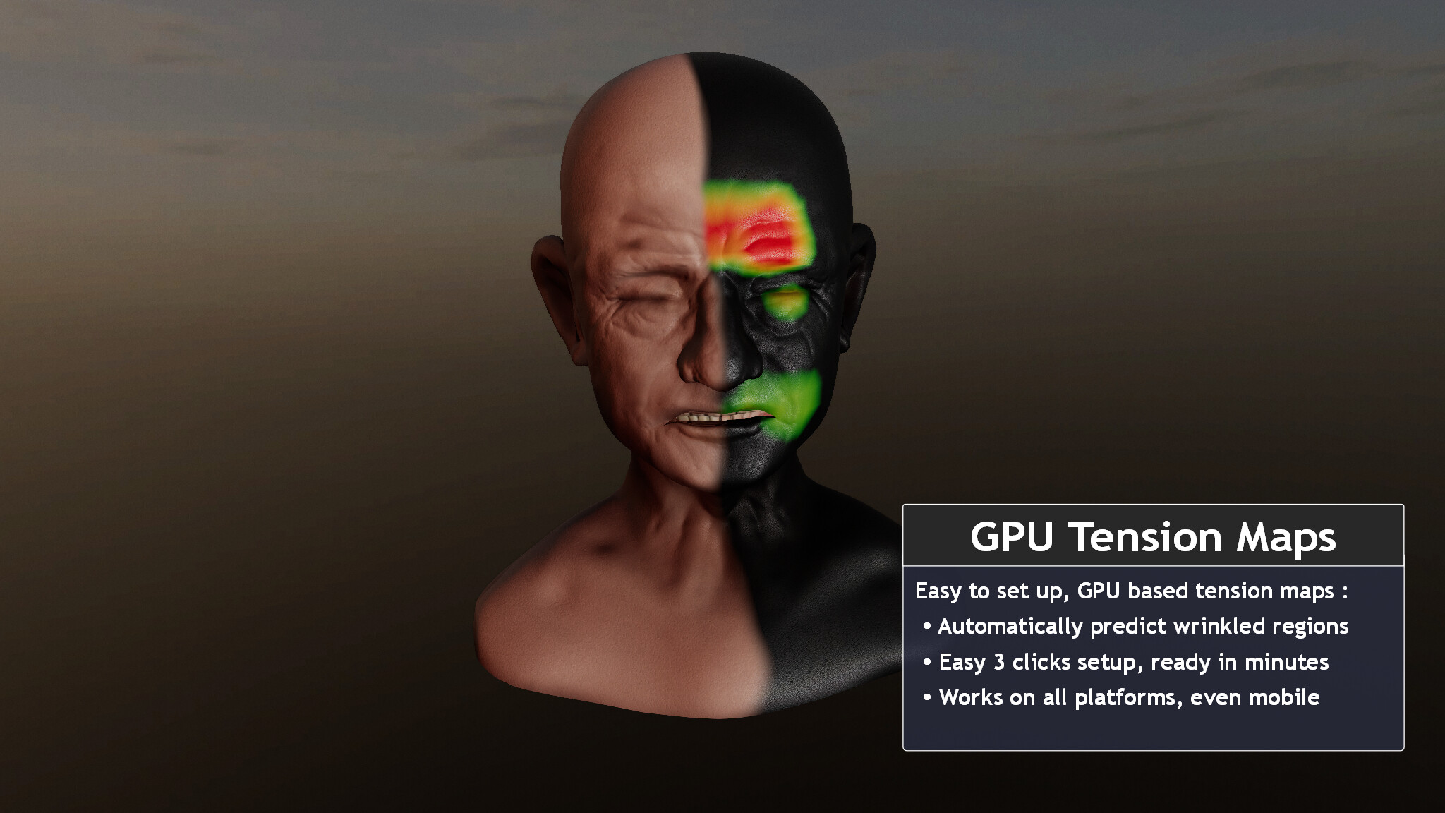 [RELEASED] PIDI : Advanced Skin Shader 2 - Realistic Skin for all ...