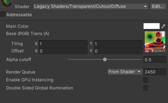 Alpha map texture - Unity Engine - Unity Discussions