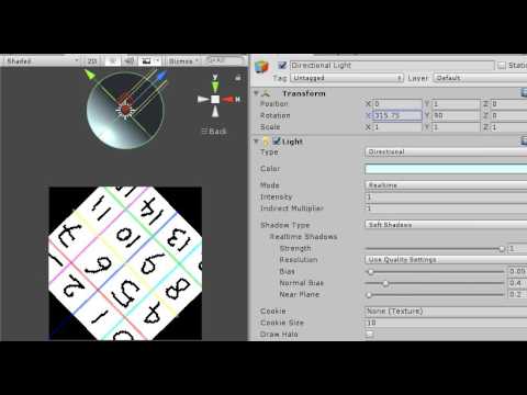 _WorldSpaceLightPos0, how it works? - Unity Engine - Unity Discussions