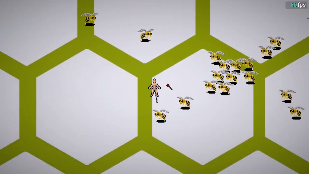 Creating a Vampire Survivors with Lua -- in Unity - Community Showcases - Unity Discussions