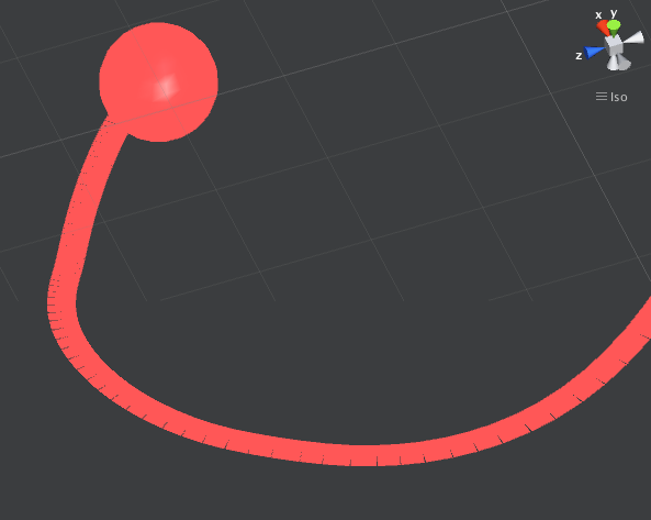 Vectrosity - fast and easy line drawing - Page 113 - Community ...