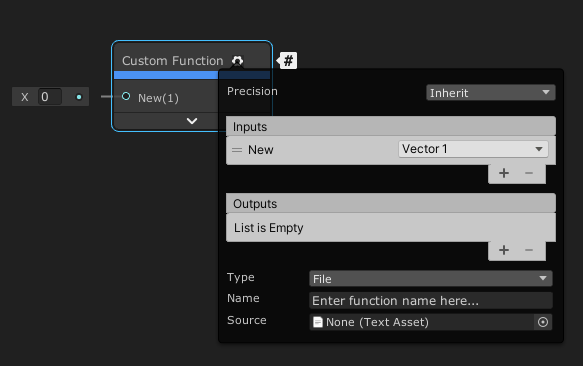 GraphView Node options menu - Unity Engine - Unity Discussions GraphView Node options menu - Unity Engine - Unity Discussions