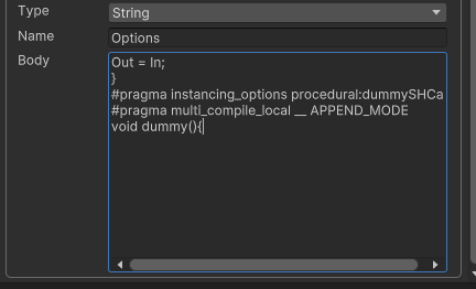 'multi_compile' : unknown pragma ignored - Unity Engine - Unity Discussions