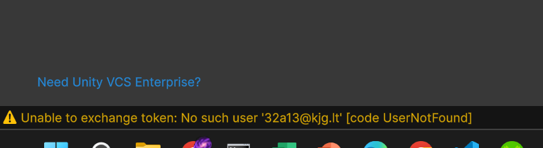 Account issues - Unity Engine - Unity Discussions