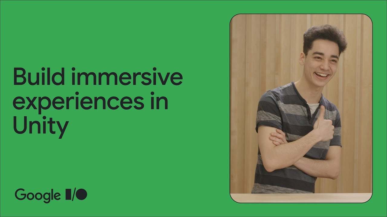 AR geospatial app. Black Screen issue - Unity Engine - Unity Discussions