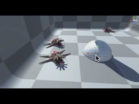 Obi Particle Based Physics (Cloth, Rope, Fluid) thread - Page 54 - Community Showcases - Unity ...