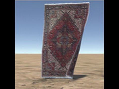 Standard Double Sided Shaders - Community Showcases - Unity Discussions