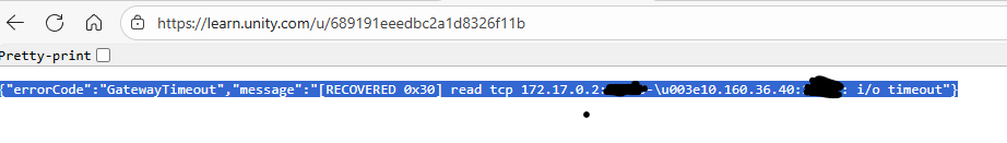 createWithCode = empty; - Learn Content - Unity Discussions
