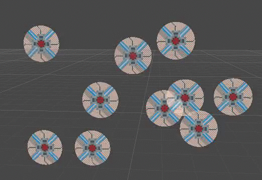 procedural filled circles - Unity Engine - Unity Discussions