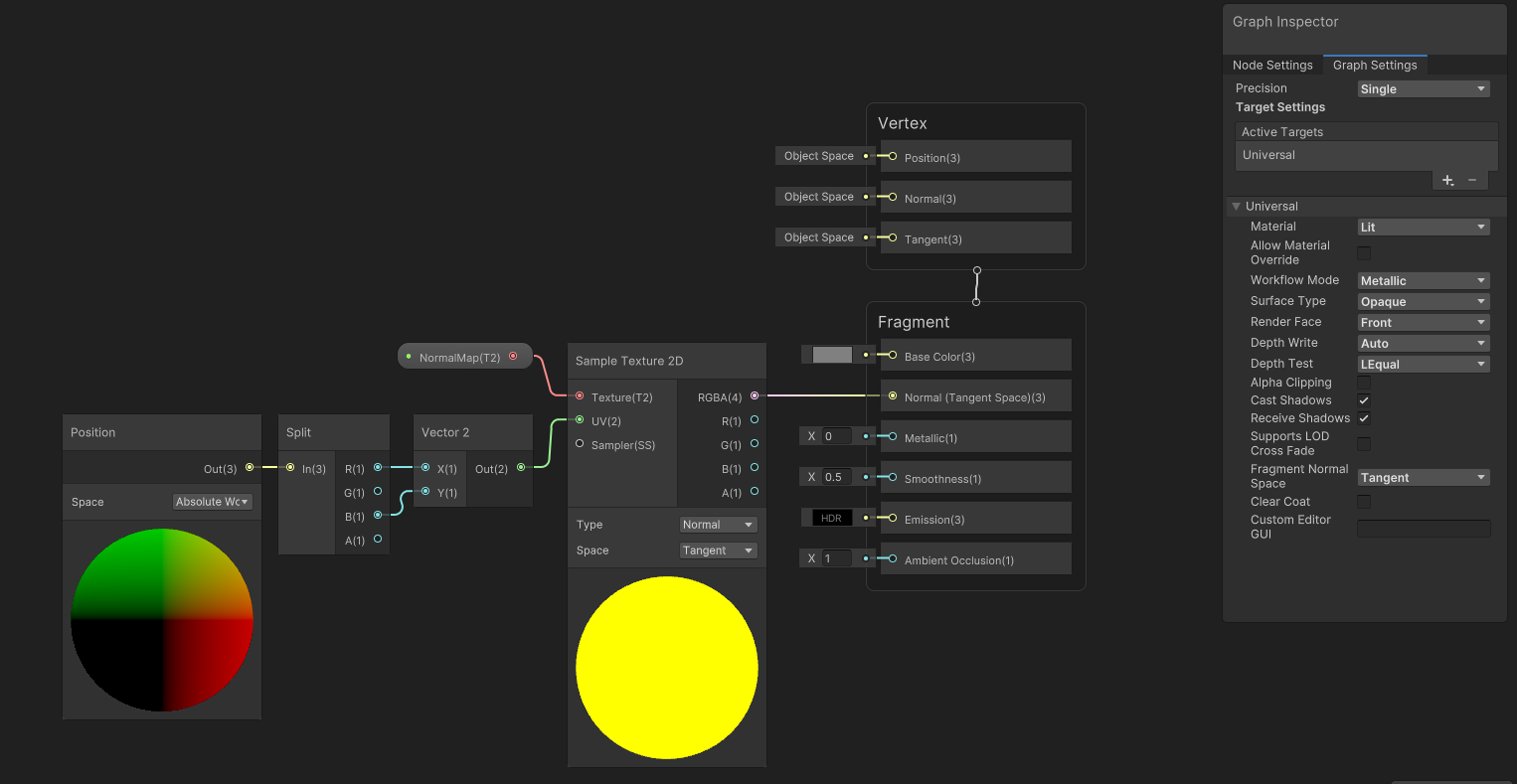 Planar mapping - Unity Engine - Unity Discussions