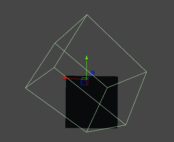 Urp Custom Draw Mode And Gizmos Unity Engine Unity Discussions