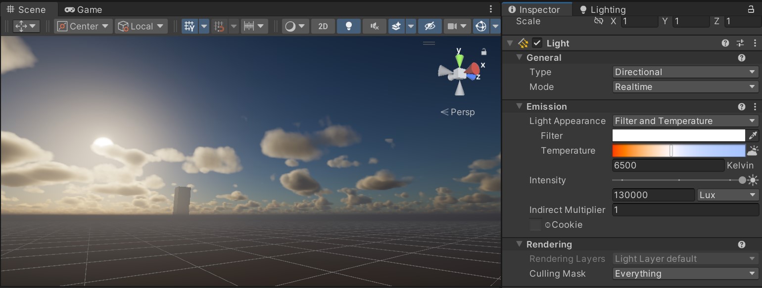 [Open Source] Physically Based Sky for URP - Community Showcases - Unity Discussions