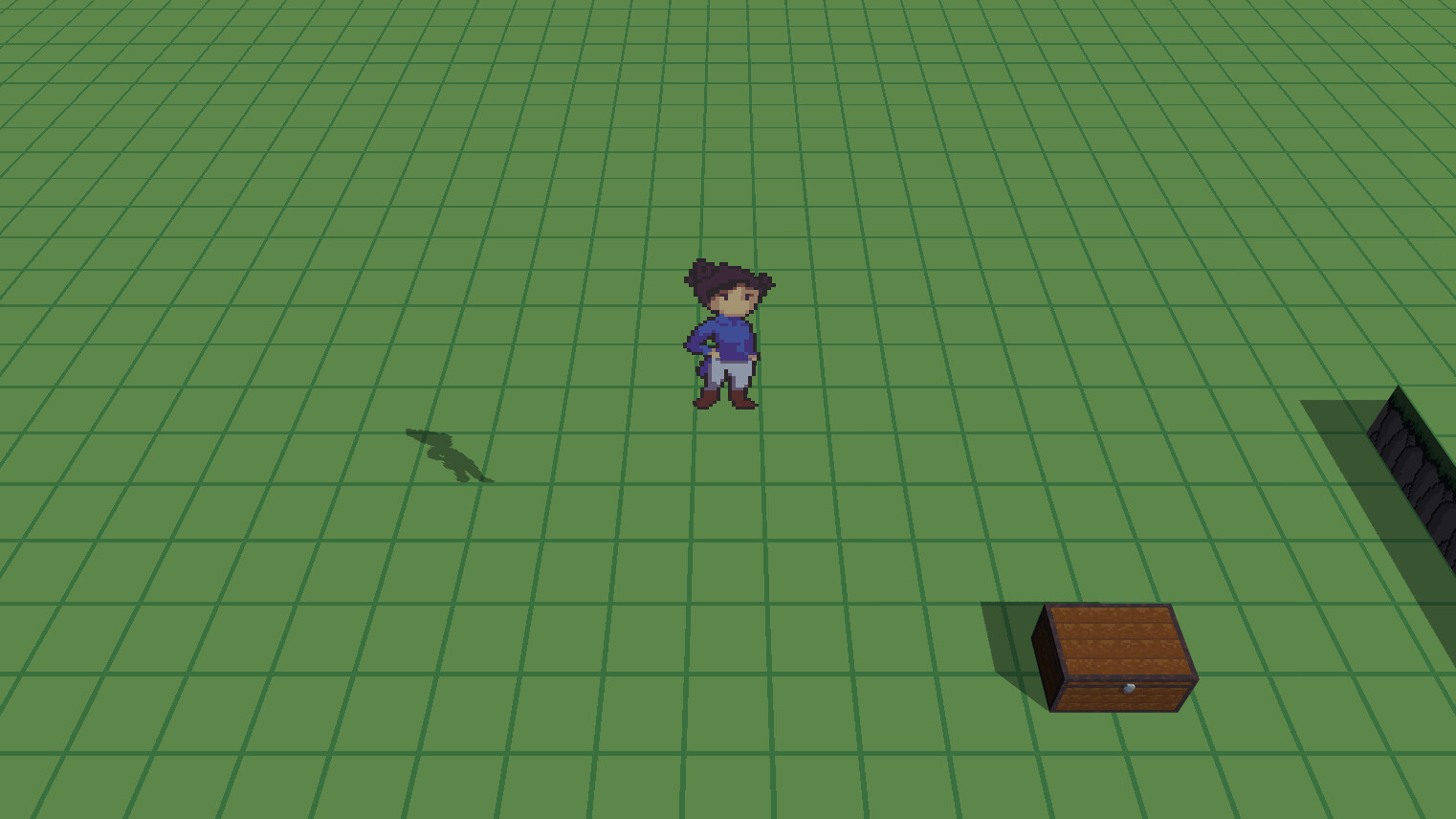 [URP] Problems arising after implementing custom projection matrix - Unity Engine - Unity ...
