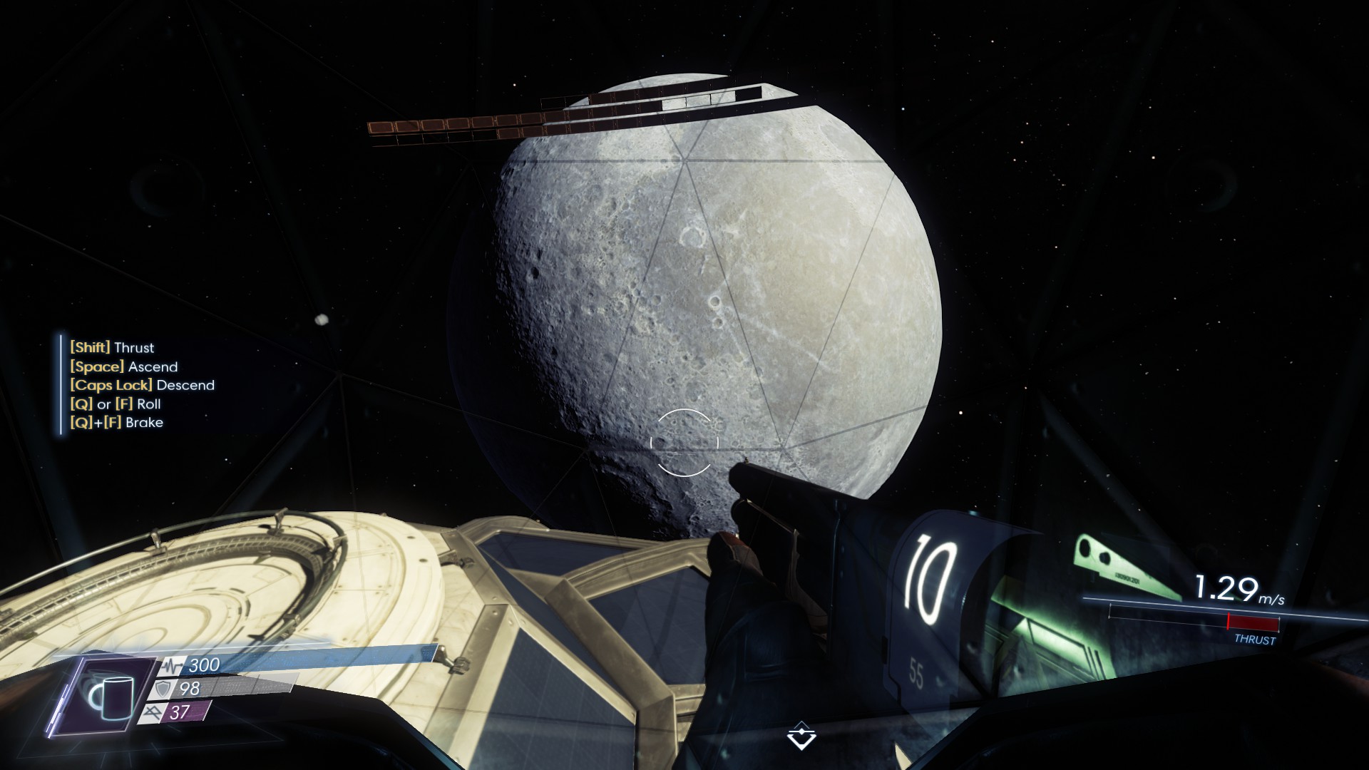 Large Objects In The Distance Unity Engine Unity Discussions