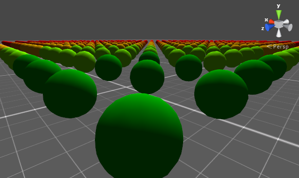 QuickLod - Fast asynchronous lod system - Community Showcases - Unity ... QuickLod - Fast asynchronous lod system - Community Showcases - Unity ...