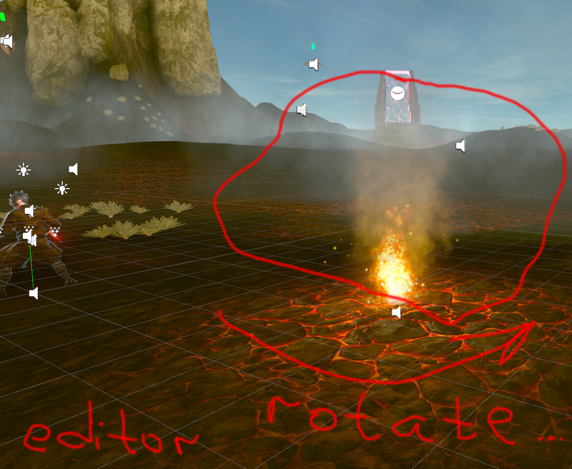 Strange behavior of the shader with the alpha channel in the Particle System Effect. - Unity ...