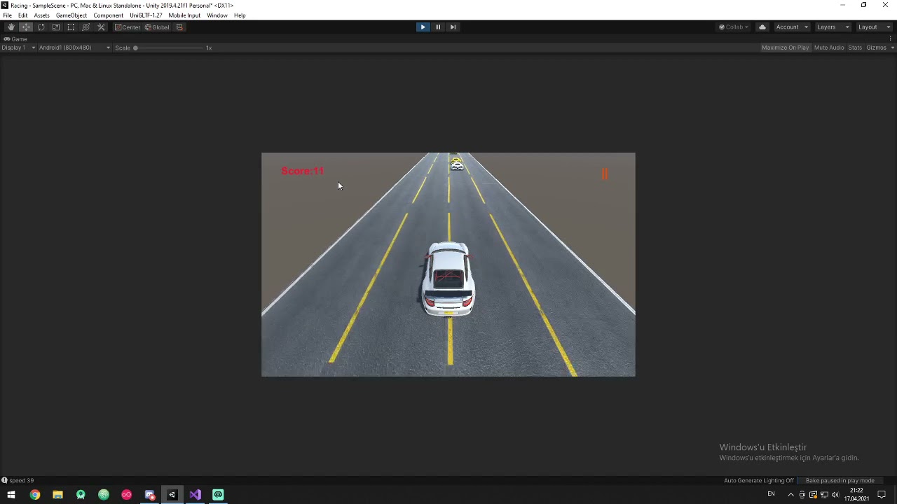 I need help about raycast. - Unity Engine - Unity Discussions
