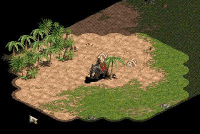 Fog of war? - Unity Engine - Unity Discussions