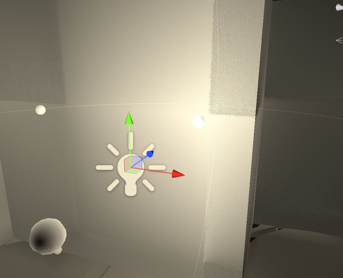 Adaptive Probe Volumes Renders like vertex lit - Unity Engine - Unity Discussions