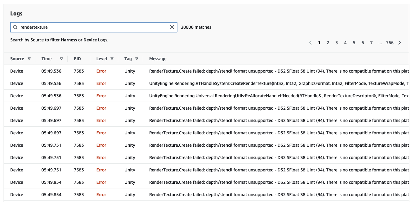 Unity 6 - Android Rendering Broken - Unity Engine - Unity Discussions