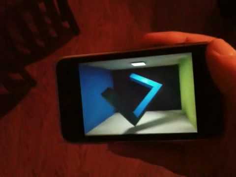 How do you create this hologram effect? - Unity Engine - Unity Discussions