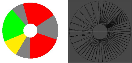 Ray Cast do not intercept Concave objects - Unity Engine - Unity Discussions