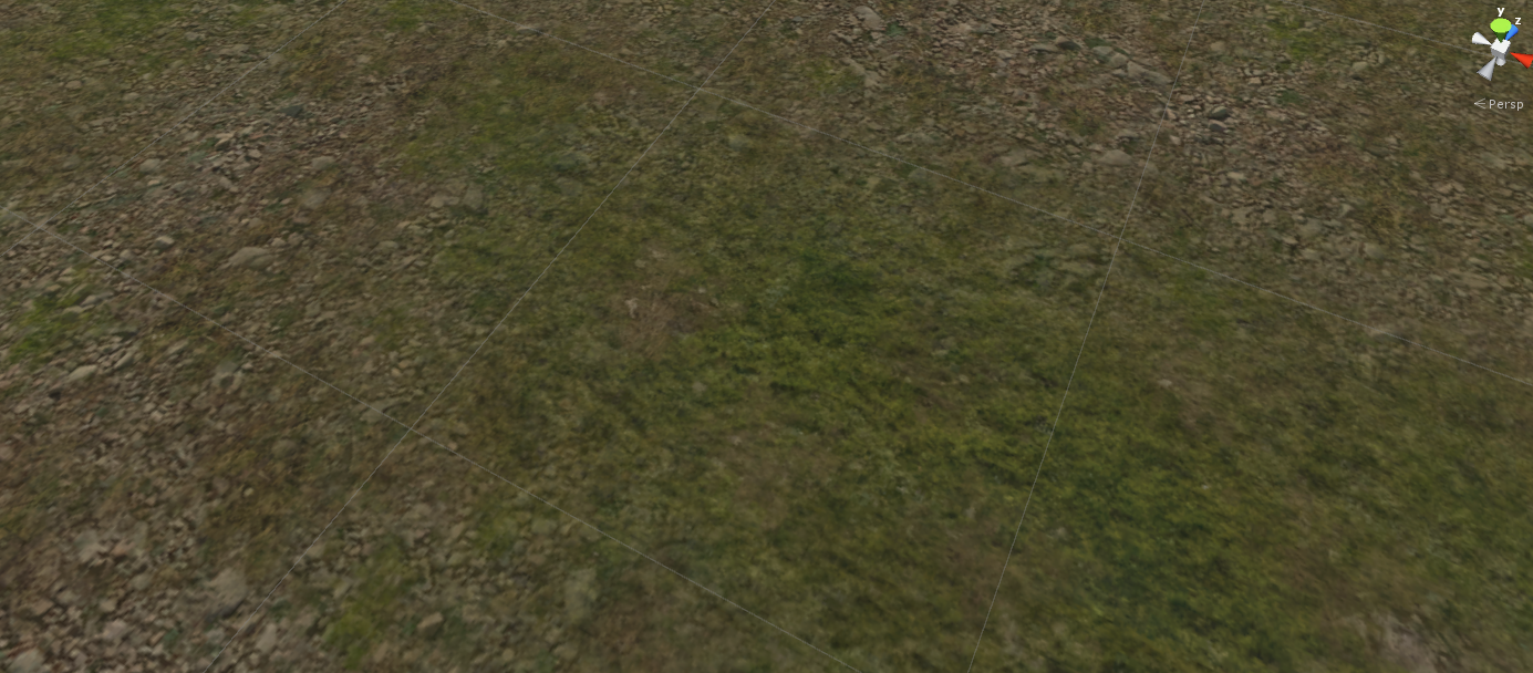 Sharper random texture blending - Unity Engine - Unity Discussions