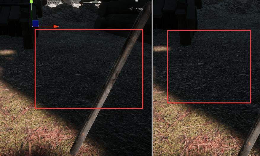 HDRI SKY ? something weird - Unity Engine - Unity Discussions