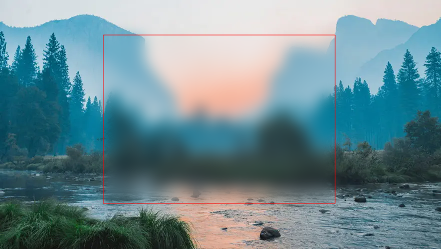 Custom C Element Blurred Rendertexture Accessing Current Uxml Canvas Size Unity Engine